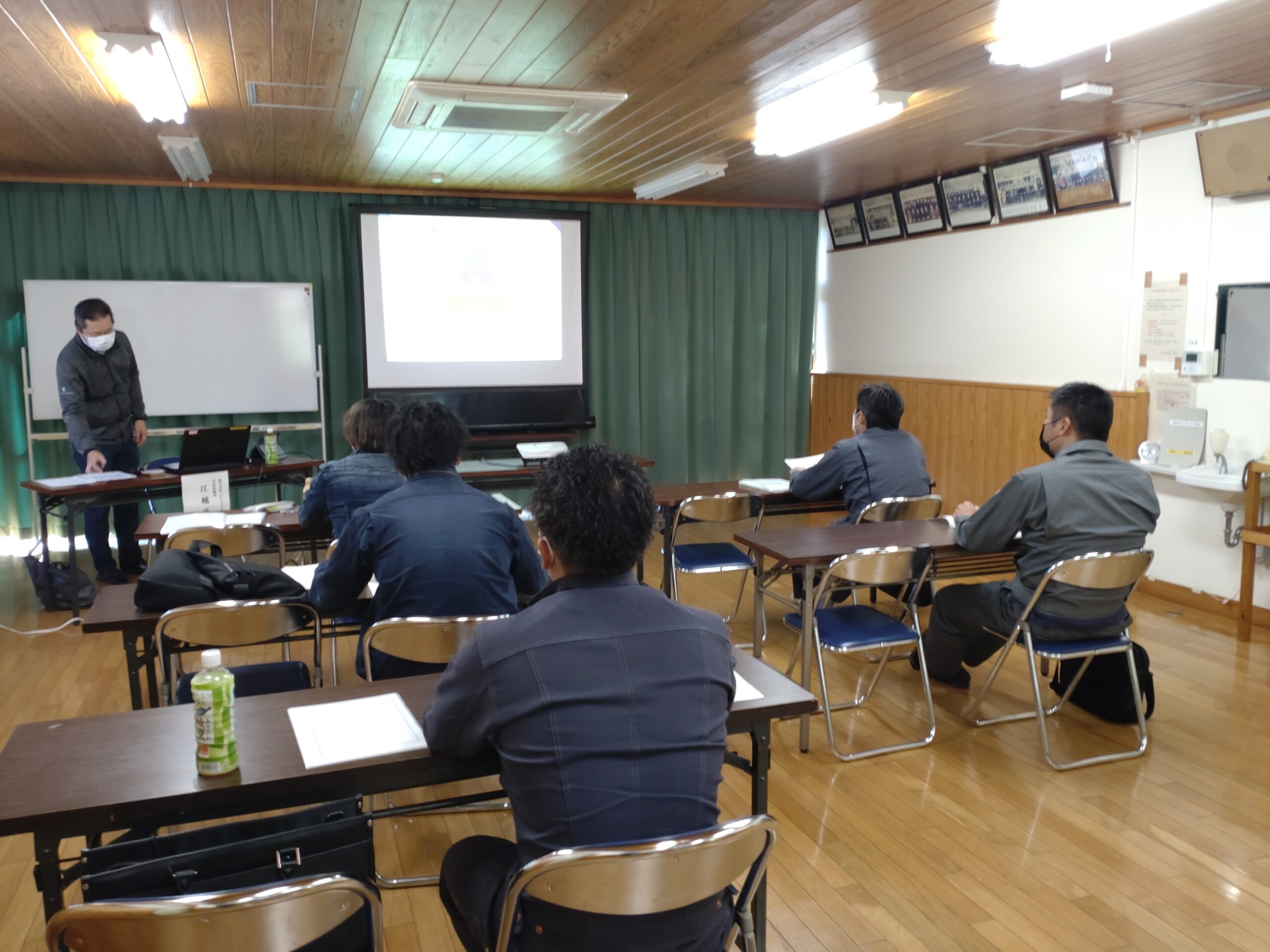 DSC_0463 - くまもと林業大学校